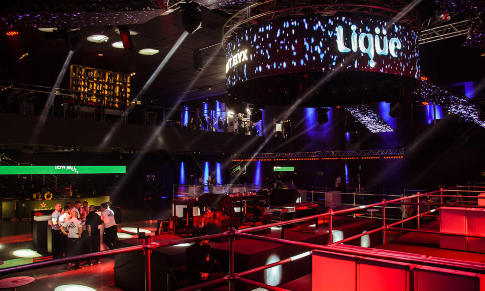 REINVENTE - Mais que um espaço de eventos, um local para você se ...