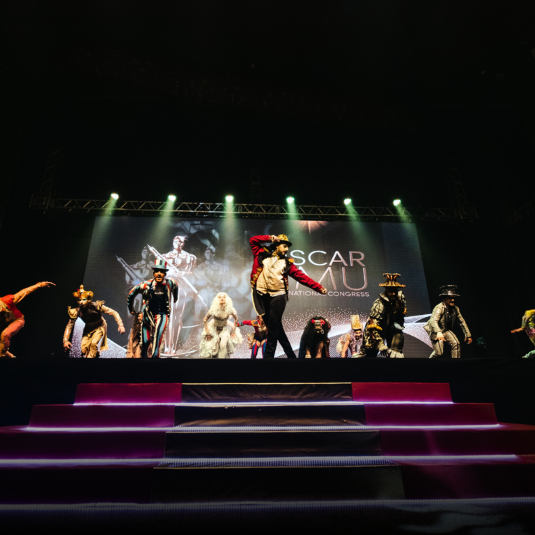 Ópera Concept Hall
