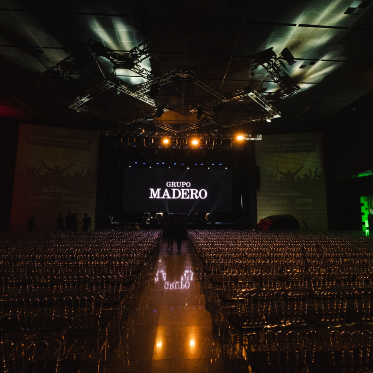 Quem Somos - Ópera Concept Hall